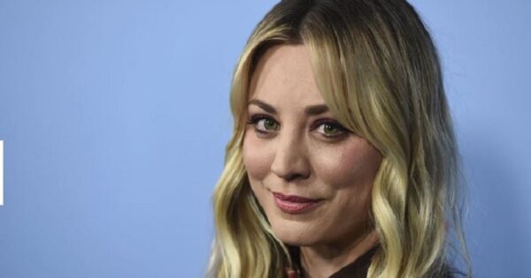 Kaley Cuoco : quel âge a-t-elle ? Sa biographie - ActuMag